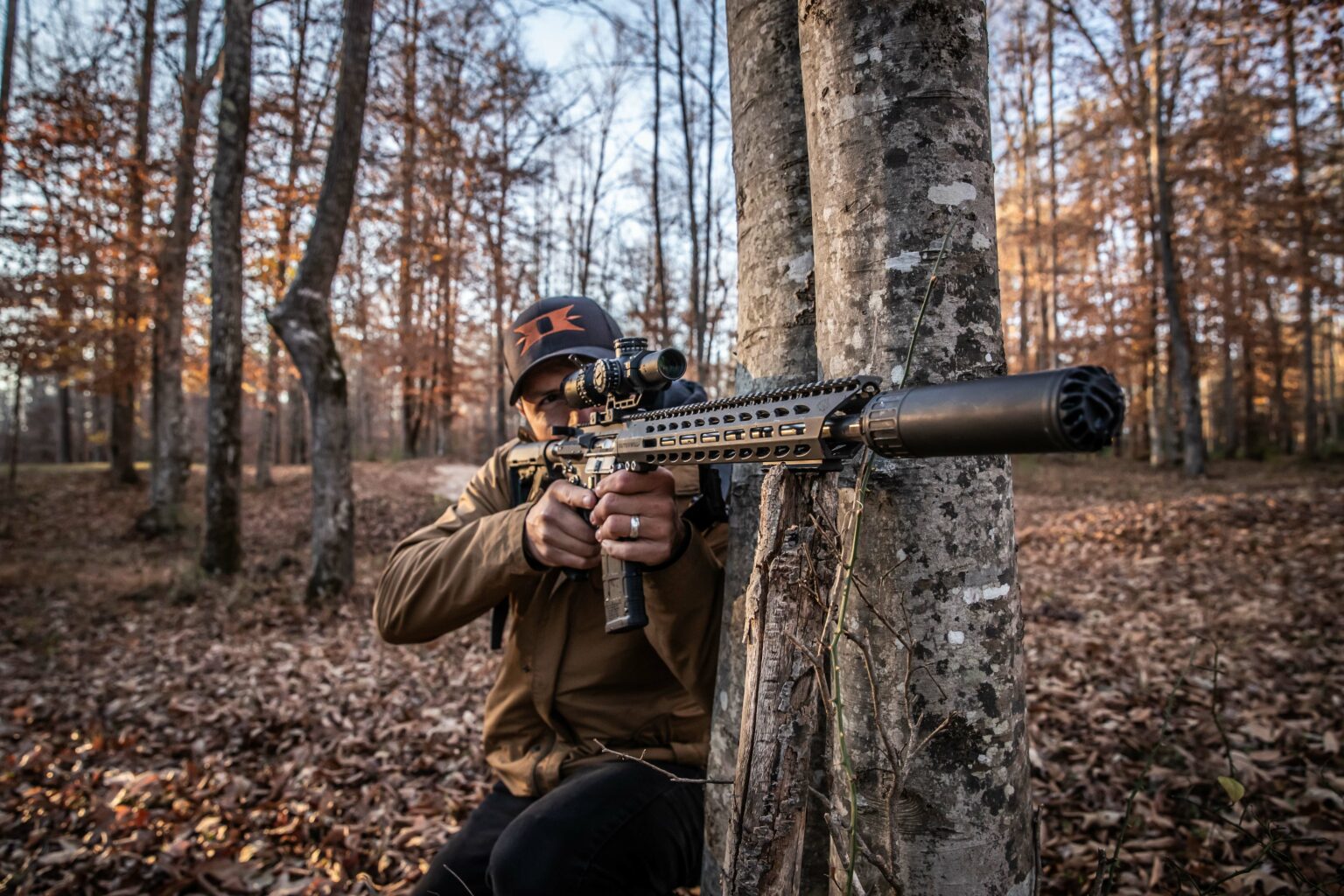 TIMBRWLF - Outerwild